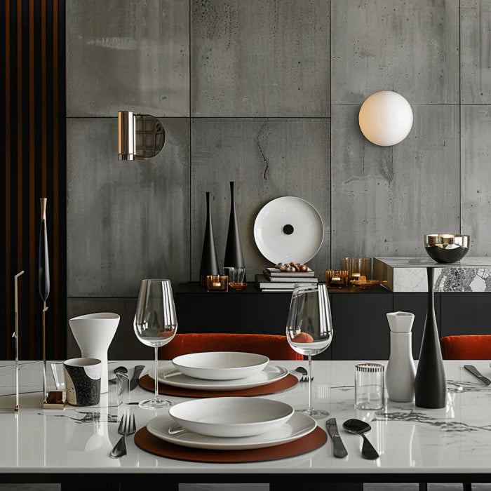 Luxury Tableware & Designer Serving Ware | RENDEZ-VOUS HOME